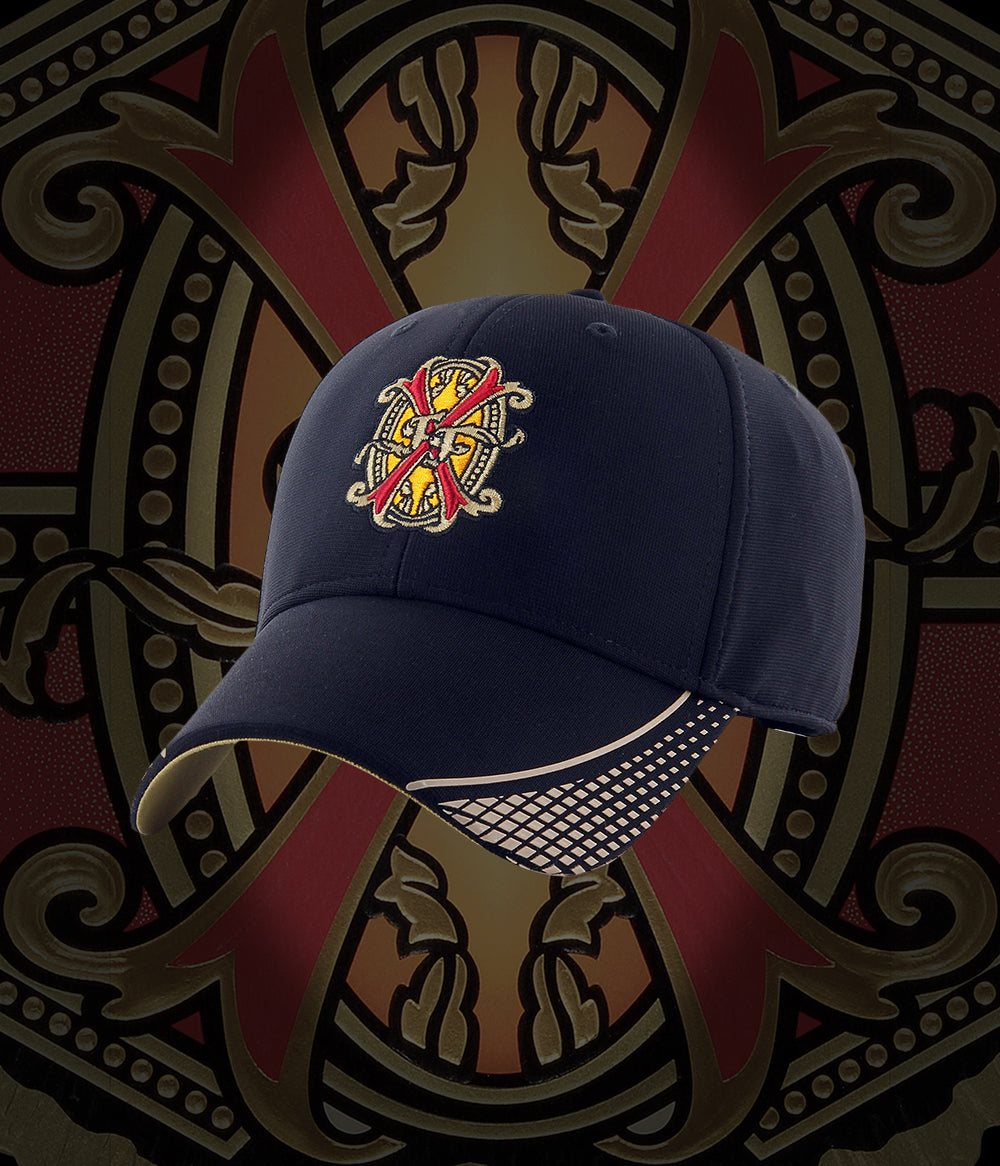 Arturo Fuente CAF Fuente Fuente OpusX Black Hat