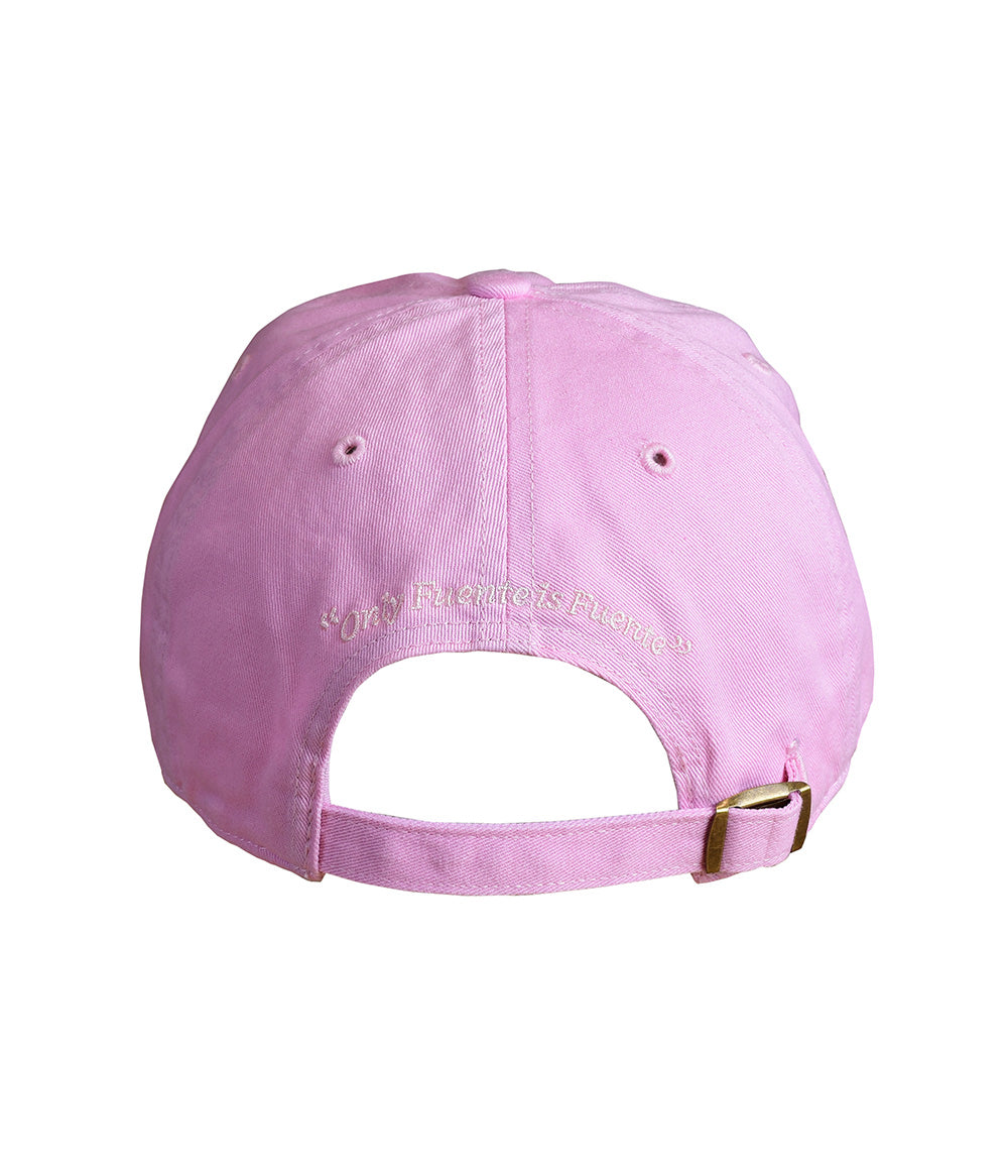 Arturo Fuente Petal Pink Clean Up Hat
